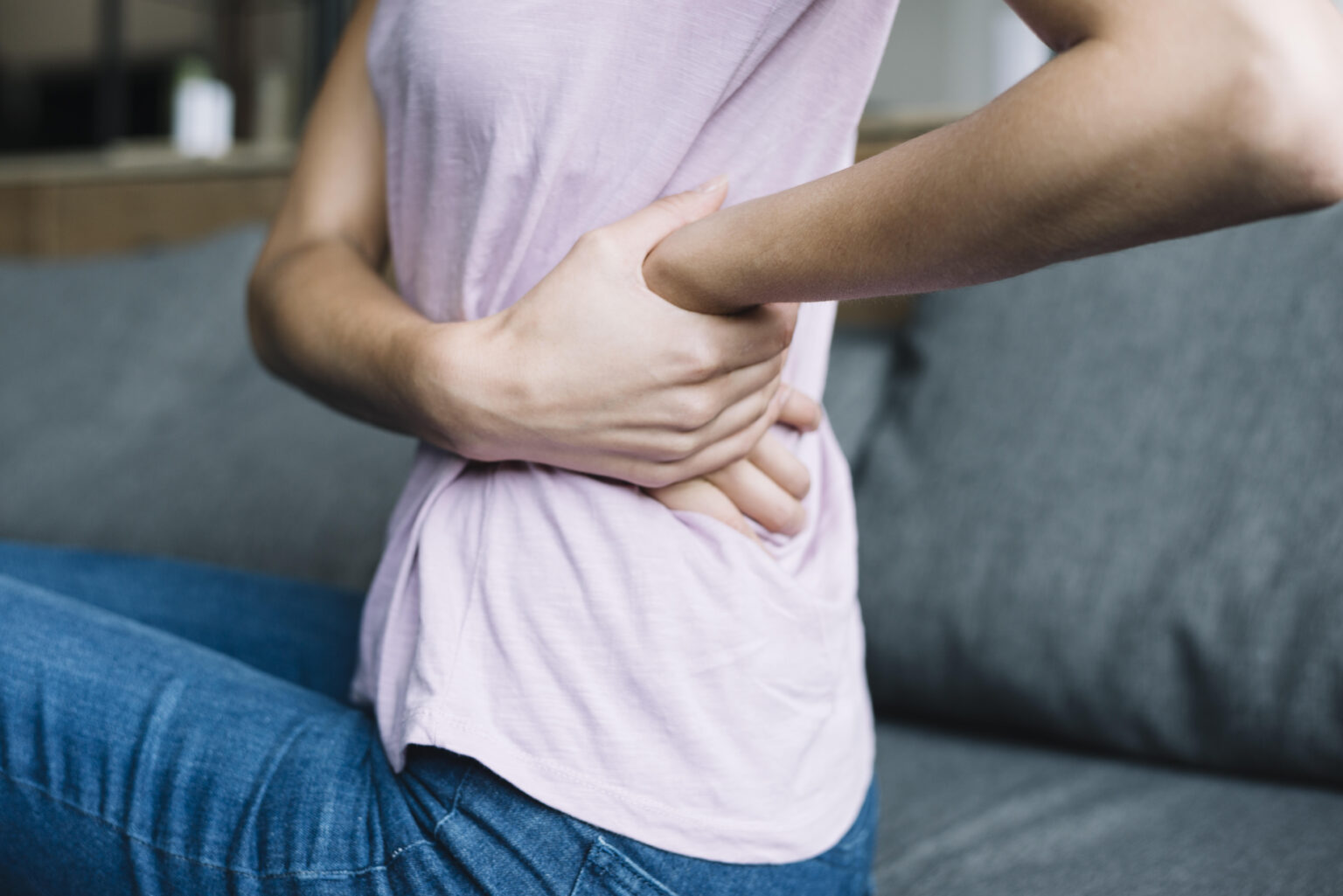 Chronic Low Back Pain & Somatic Referred Pain - Discseel