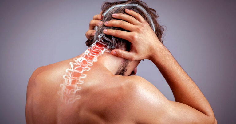 Symptoms Of A Cervical Herniated Disc - DiscSeel - Non-Surgical Spine ...